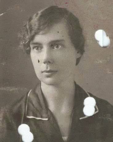 Maria Werkenthin – pierwsza dama polskiej radiologii. – Oficjalny blog ...