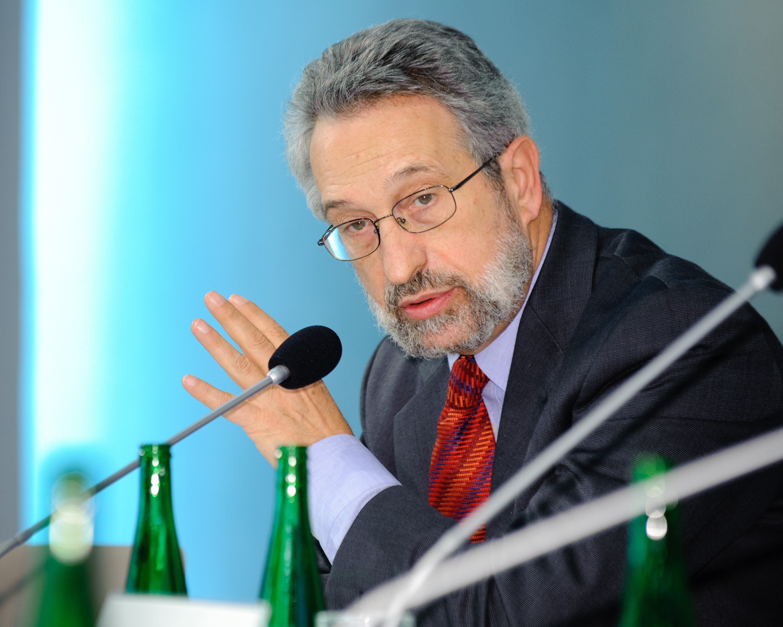 Oto dlaczego osłabło zaufanie do Niemiec. List otwarty Eugeniusza ...