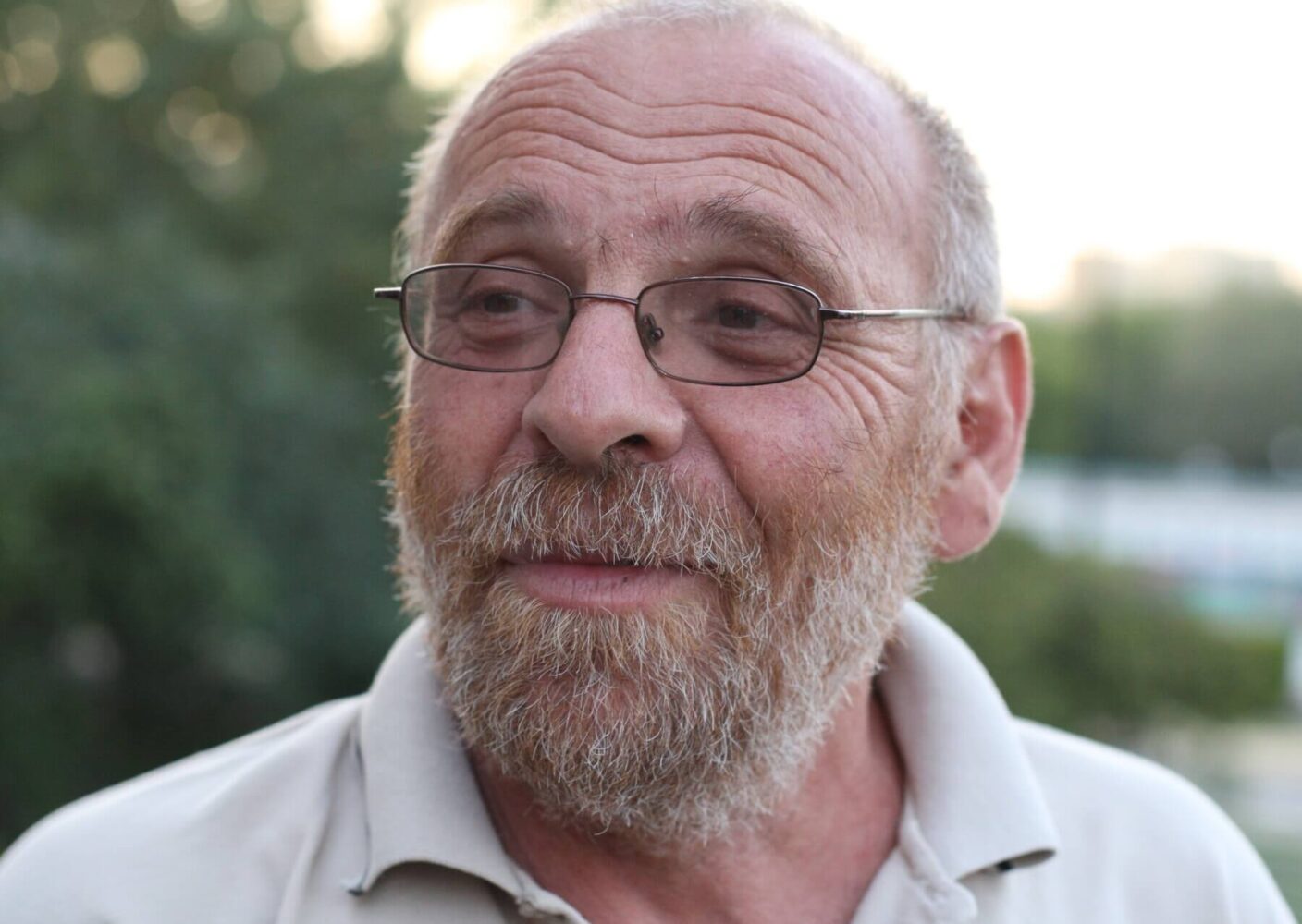 Pożegnanie Alexa – REUNION 69