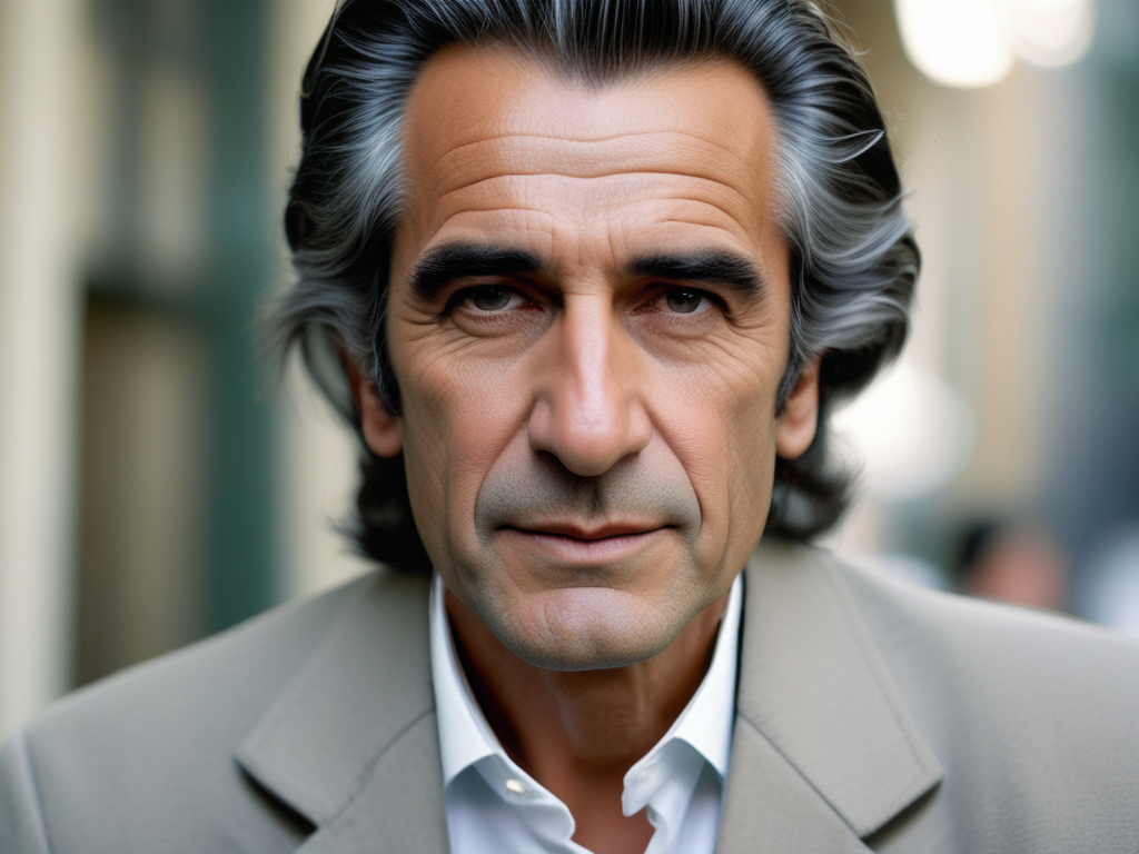 Grożą mu śmiercią. Sławny francuski ekspert mówi o tym, co się stanie ...