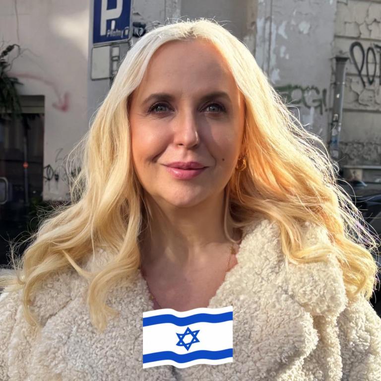 Charles de Gaulle kontra David Ben Gurion. – Oficjalny blog emigracji 1969
